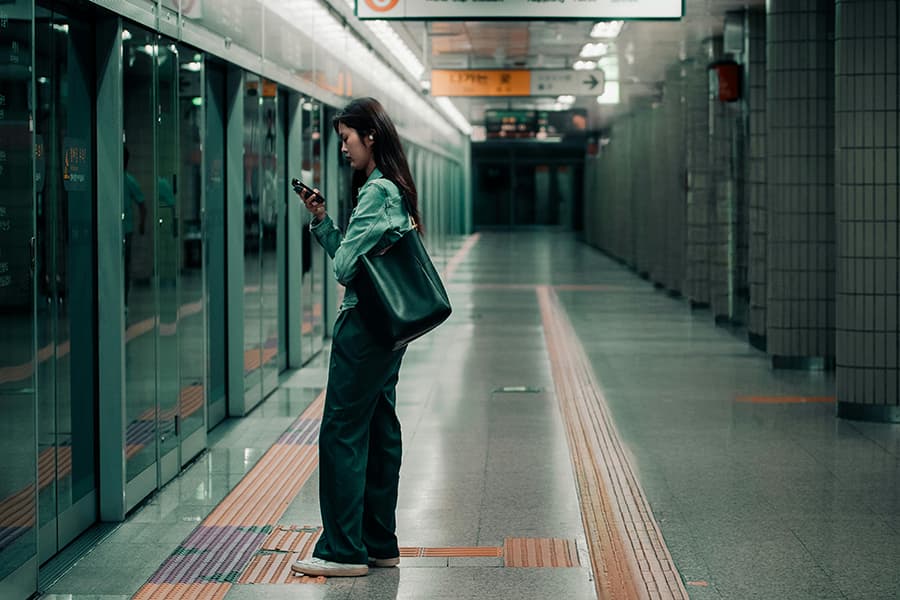 Korea Digital Nomad Visa: Complete Guide | Weave Living