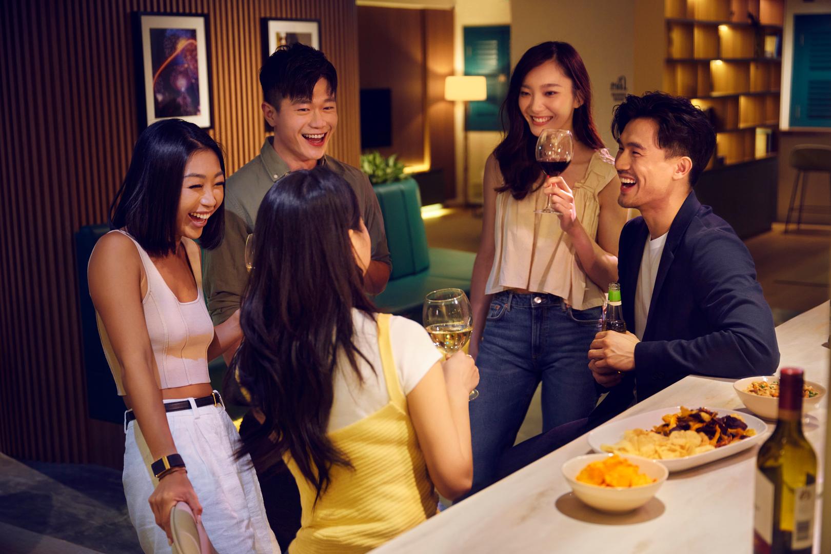 Apartments For Rent – Weave Living