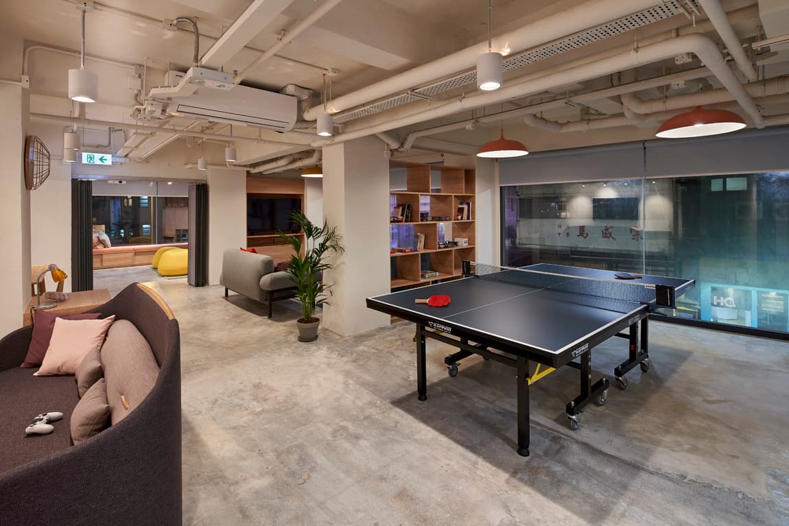 Seoul Apartments for Rent | South Korea – Weave Living