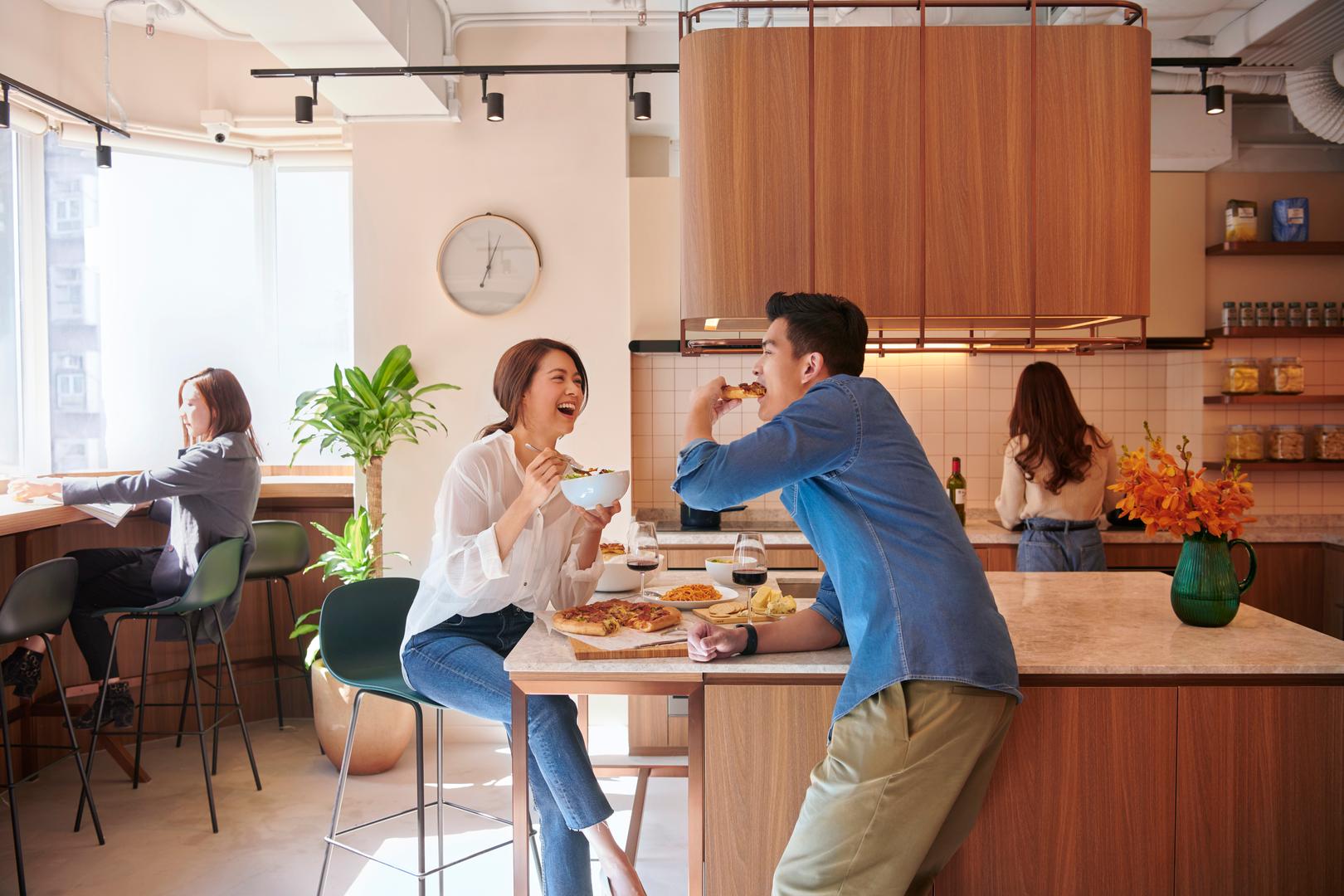 Apartments for Rent in Tokyo, Japan – Weave Living