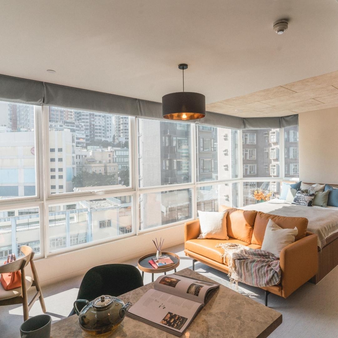 Apartments For Rent – Weave Living