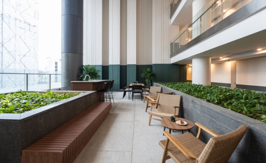 Serviced Apartment For Rent In Singapore - Weave Suites Singapore