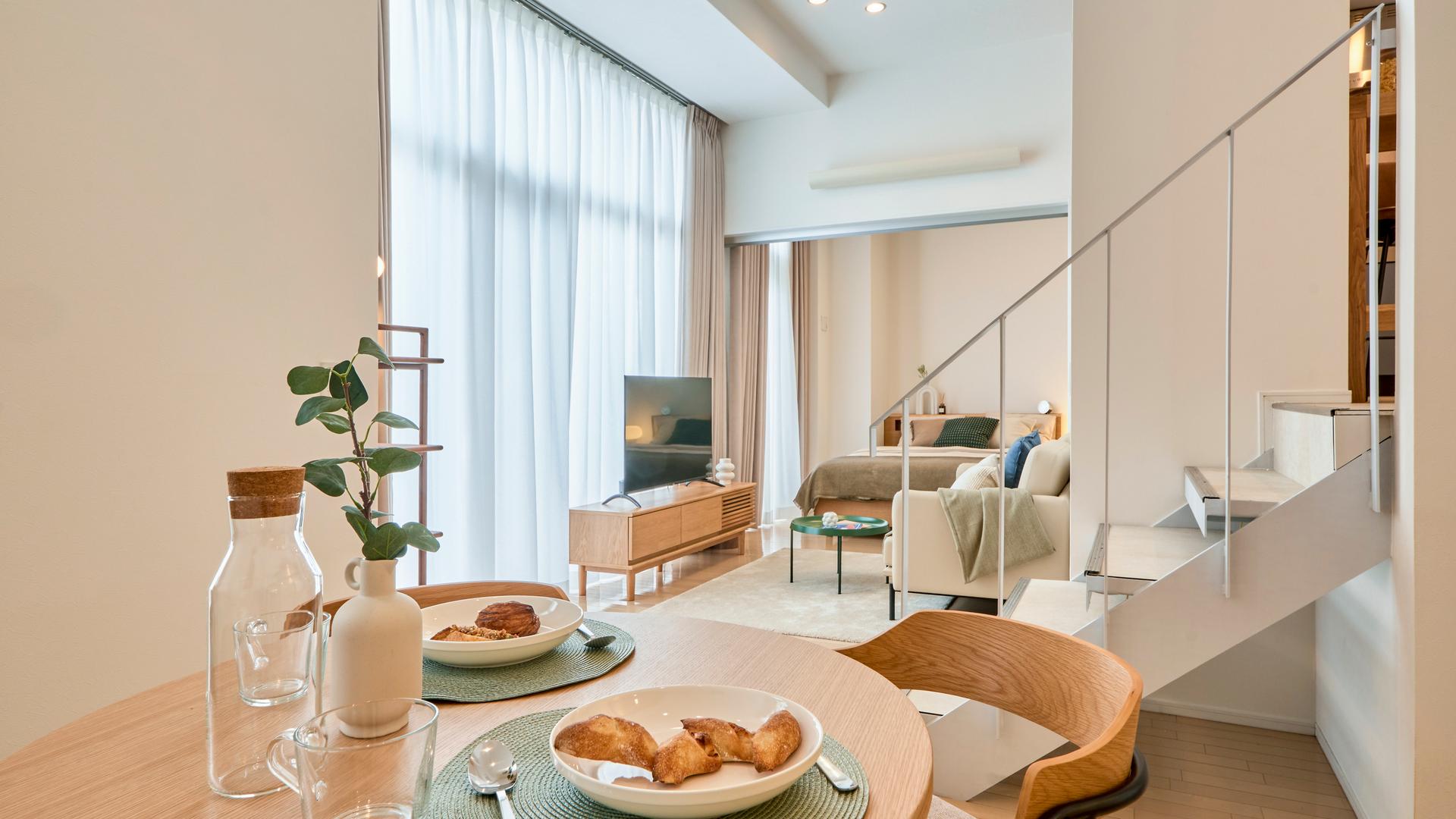 Shirokane Tokyo Apartments for Rent – Weave Living